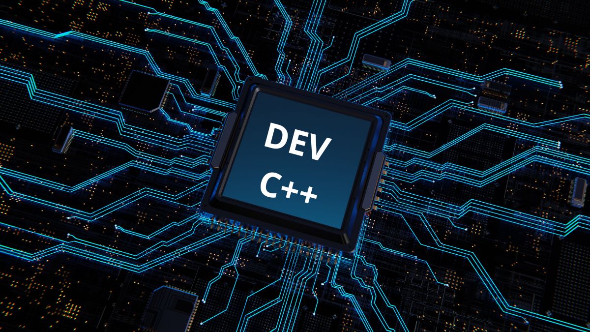 Hướng dẫn cách tải và sử dụng Dev C++ đơn giản, dễ dàng